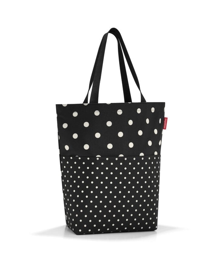 Reisenthel Cityshopper 2 Mixed Dots - byHviid